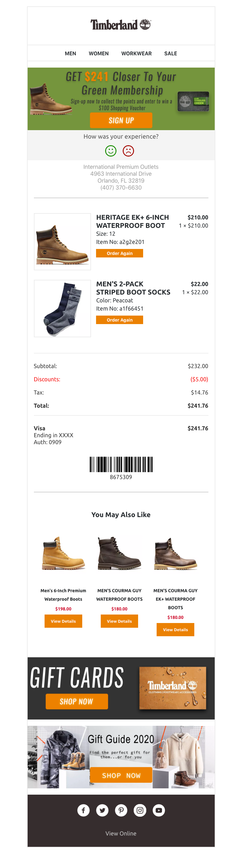 Examples – L. Alex Bean